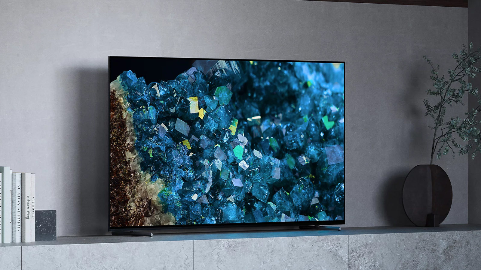 Test Sony XR-65A80L : notre avis complet - Smart TV - Frandroid