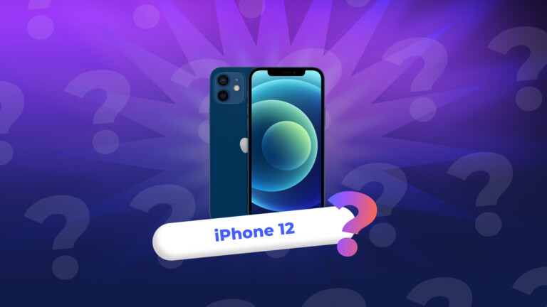 Apple iPhone 12 : meilleur prix, fiche technique et actualité ...
