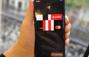 Télécharger Curve pour Android, iOS et APK - Frandroid