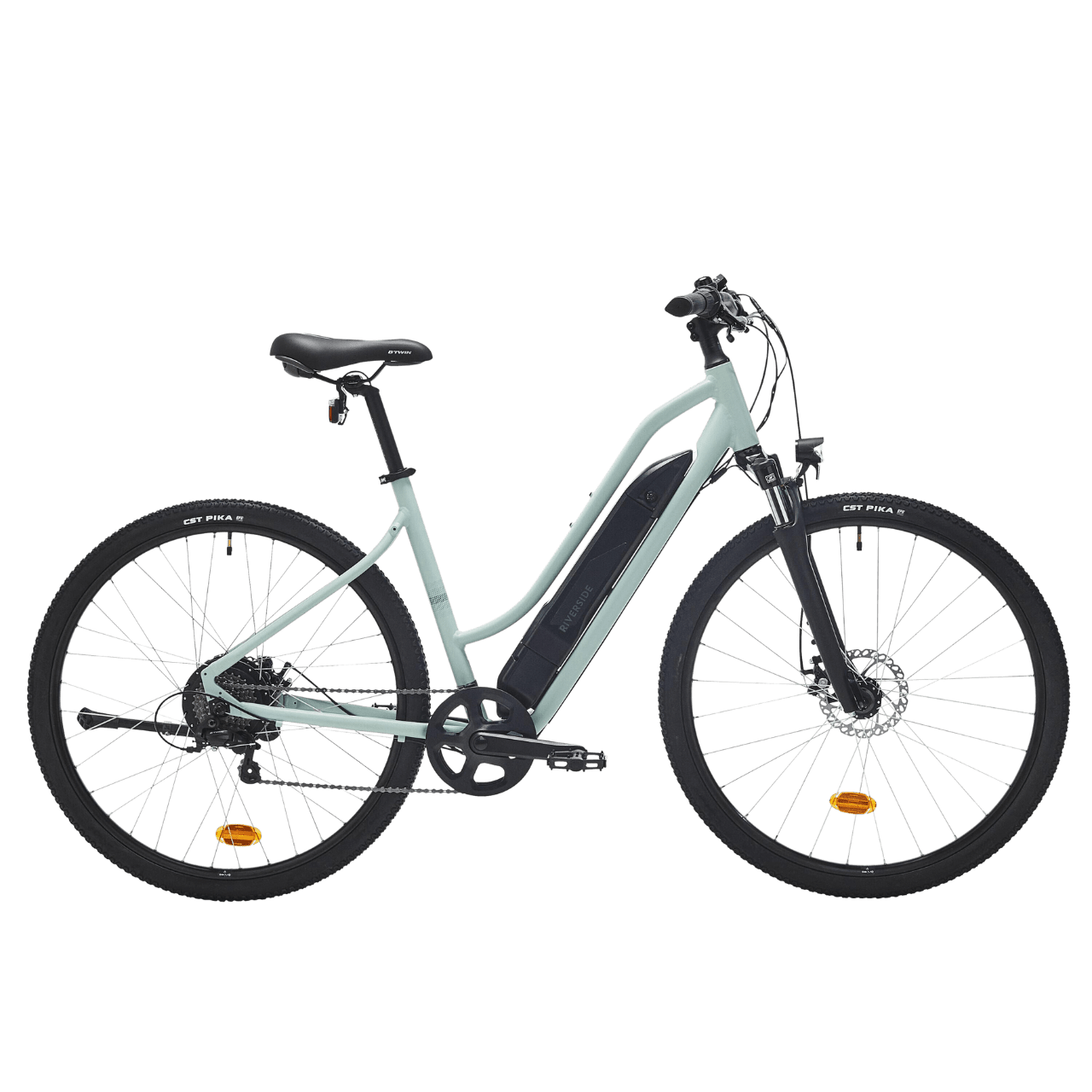 Decathlon Riverside 100 E : meilleur prix, fiche technique et actualité ...