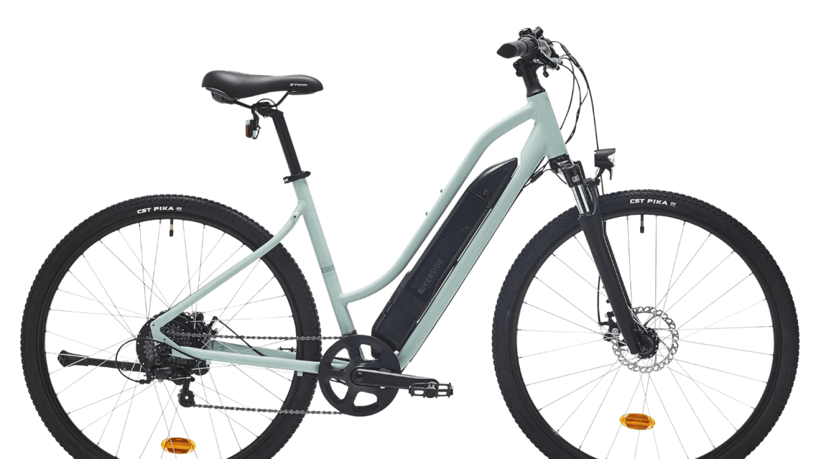 Decathlon Riverside 100 E : meilleur prix, fiche technique et actualité ...