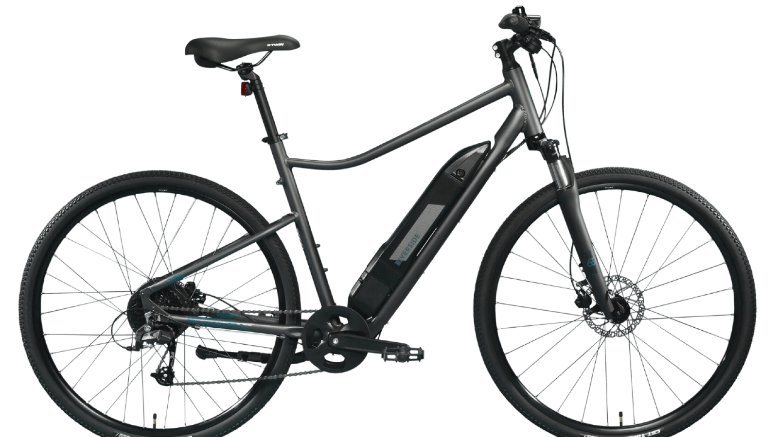 Decathlon Riverside 500 E : meilleur prix, fiche technique et actualité ...
