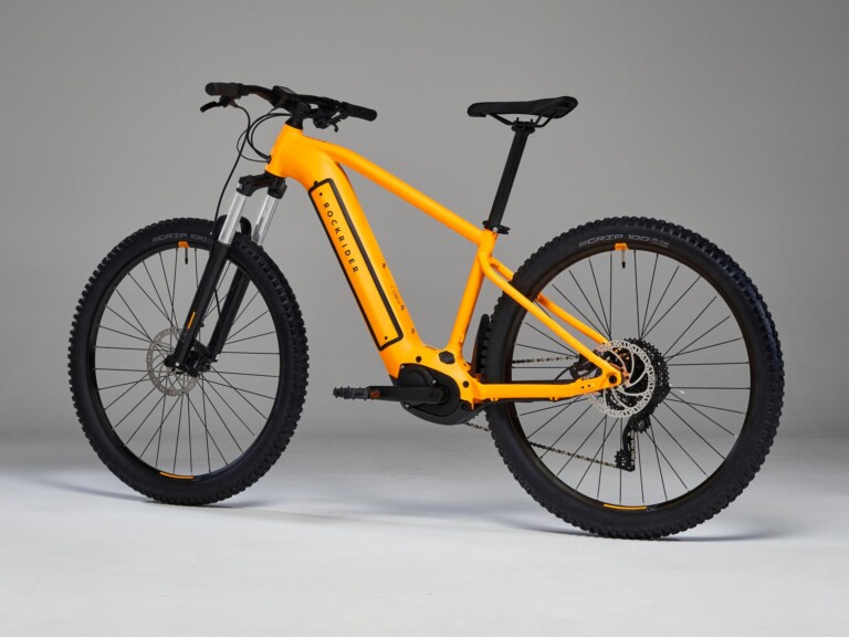 Decathlon Rockrider E-EXPL 520 : meilleur prix, fiche technique et ...