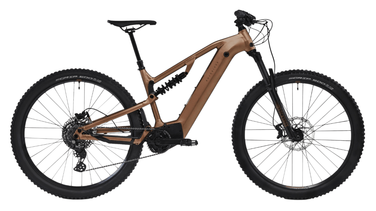 Decathlon Rockrider E-EXPL 700 S : meilleur prix, fiche technique et ...