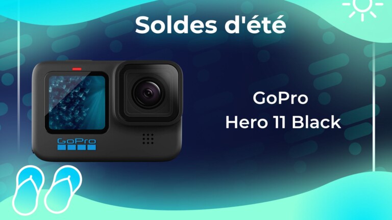 Action cam (GoPro, DJI) : les meilleurs modèles en 2023