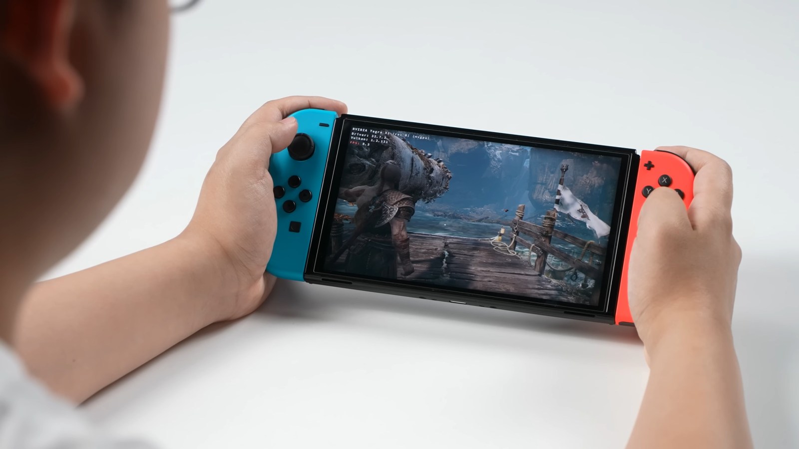 Des nouvelles de la Nintendo Switch 2, le vélo révolutionnaire de ...