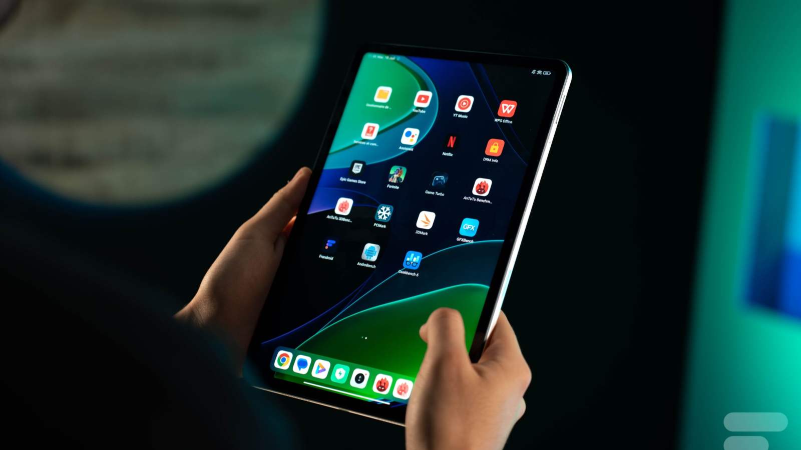 Xiaomi Pad 6 : il a fallu deux mois pour passer de 399 € à seulement 284