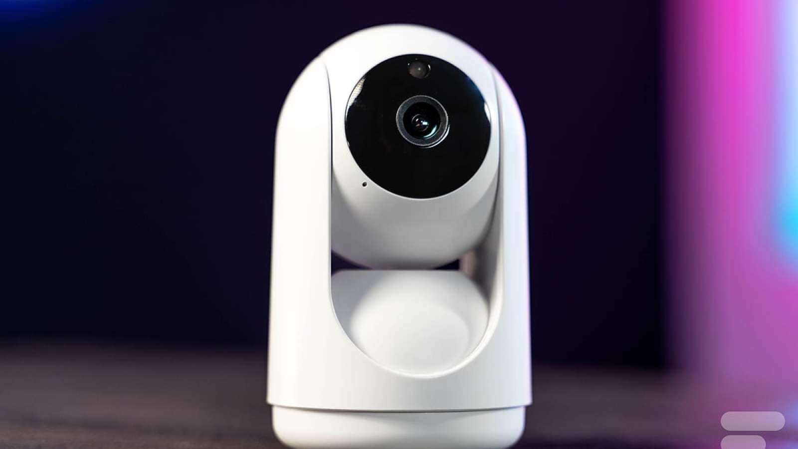 Test de la caméra d'intérieur Lexman Enki : notre avis complet