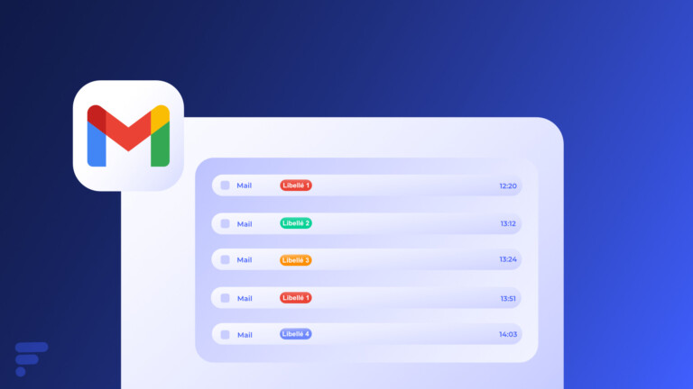 Gmail : comment supprimer définitivement une adresse mail