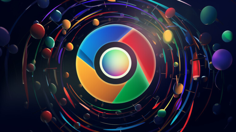 Google Chrome simplifie vos recherches à l'aide d'un simple caractère