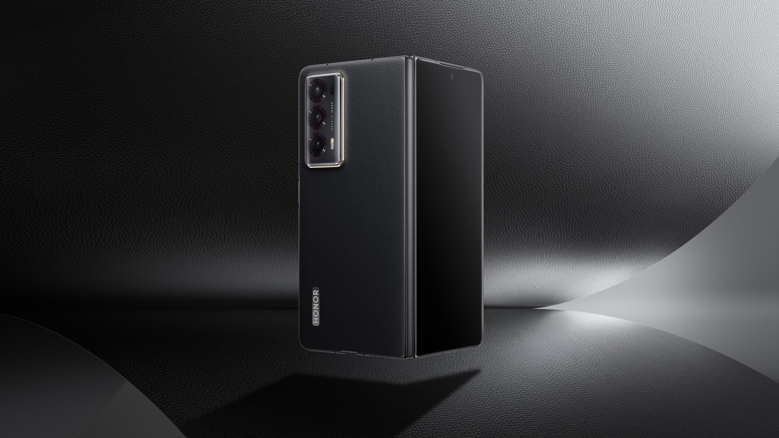 Honor Magic V2 : ce très beau (et très fin) smartphone pliant arrive en ...
