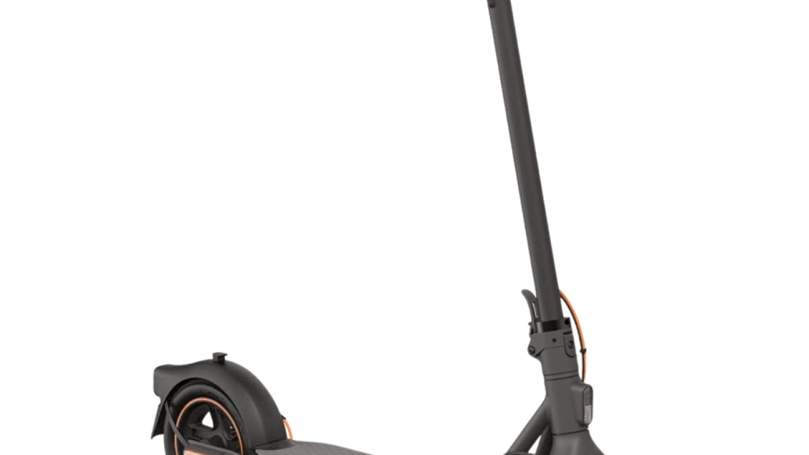 Ninebot Segway Kickscooter F40E : meilleur prix, fiche technique et ...