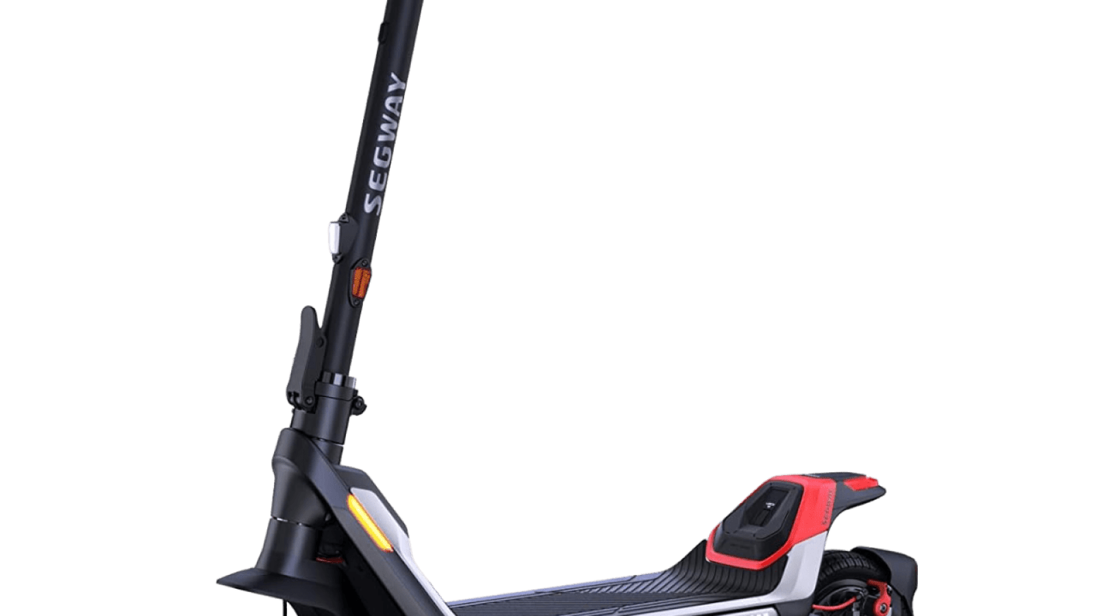 Ninebot Segway KickScooter P100SE : meilleur prix, fiche technique et ...
