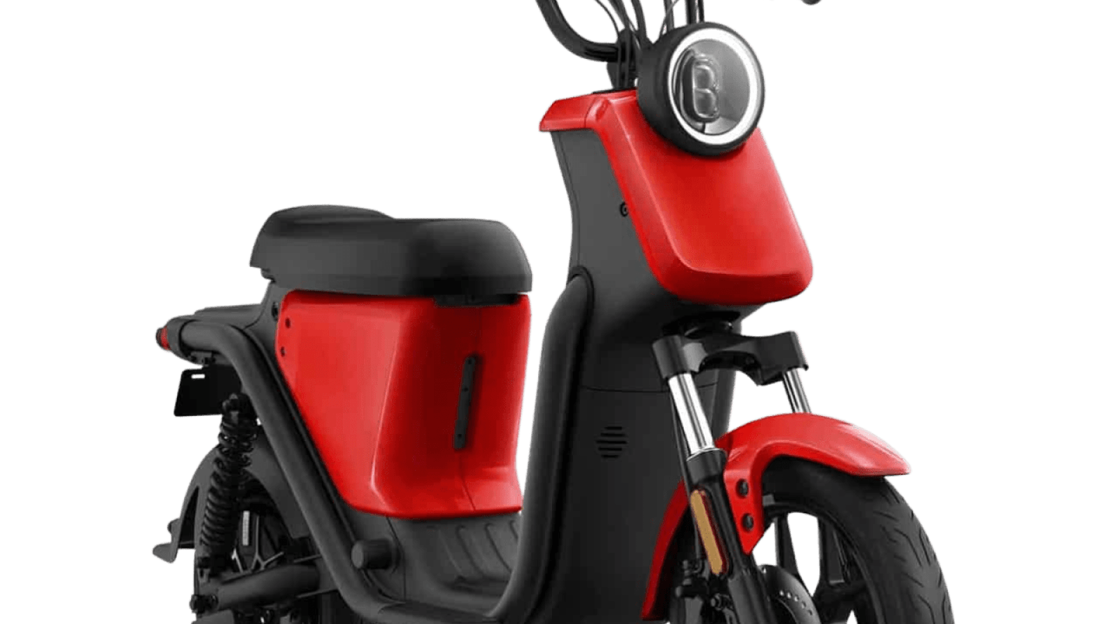 Niu UQi Sport : meilleur prix, fiche technique et actualité — Scooters ...