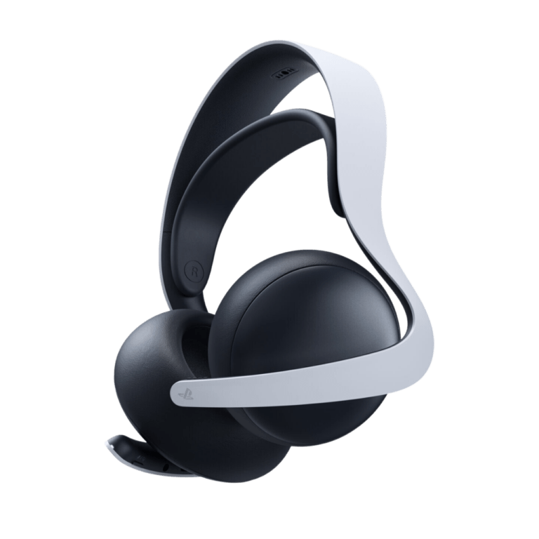 Sony Playstation Pulse Elite Meilleur Prix Fiche Technique Et