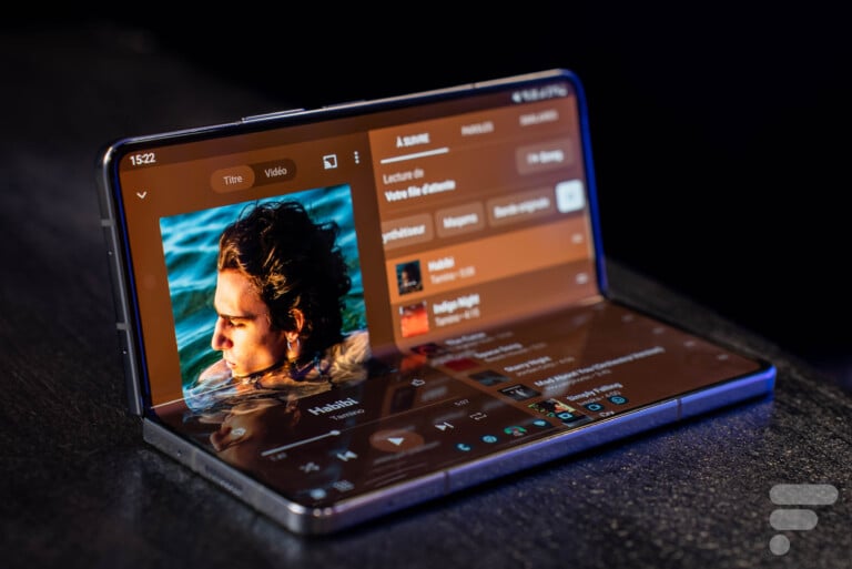 Samsung Galaxy Z Fold 5 : meilleur prix, fiche technique et actualité ...