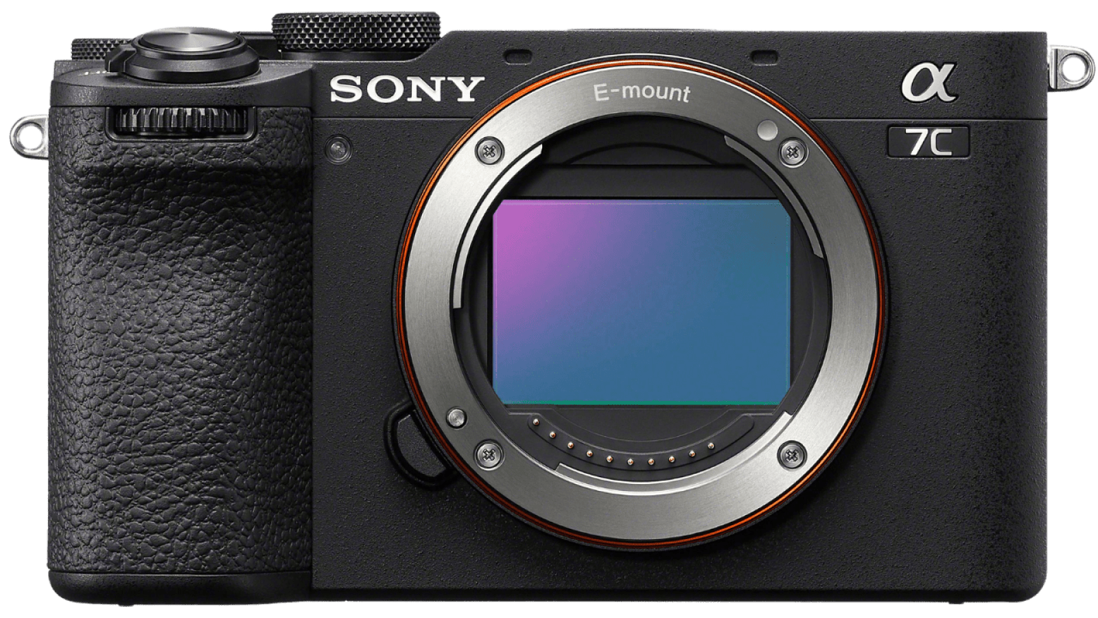 Sony Alpha 7C II : meilleur prix, fiche technique et actualité ...