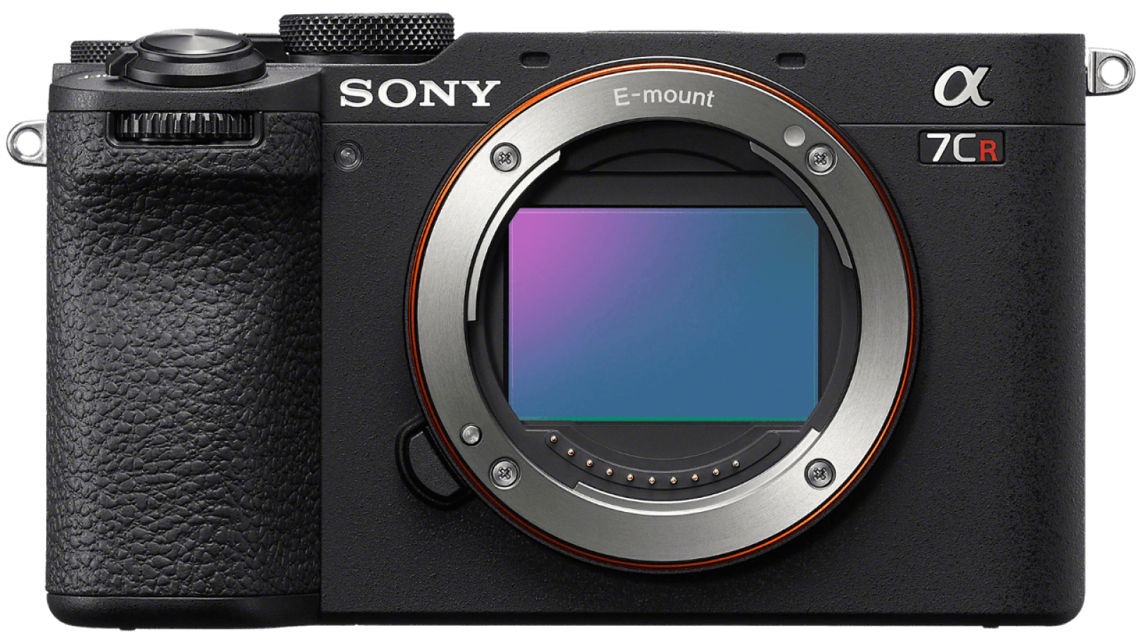 Sony Alpha 7C R : meilleur prix, fiche technique et actualité ...