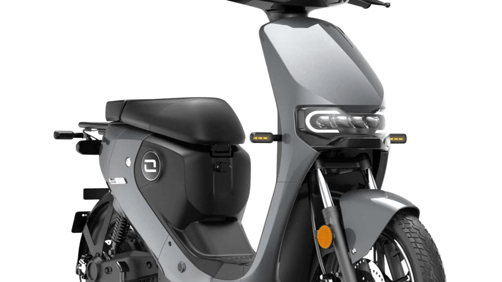 Super Soco CU Mini : meilleur prix, fiche technique et actualité ...