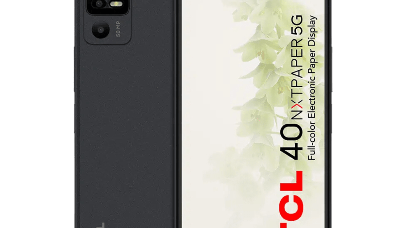 TCL 40 Nxtpaper 5G : meilleur prix, fiche technique et actualité ...