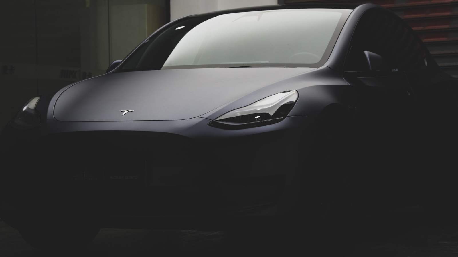 Le Model Y est loin d'atteindre l'autonomie affichée par Tesla — Frandroid