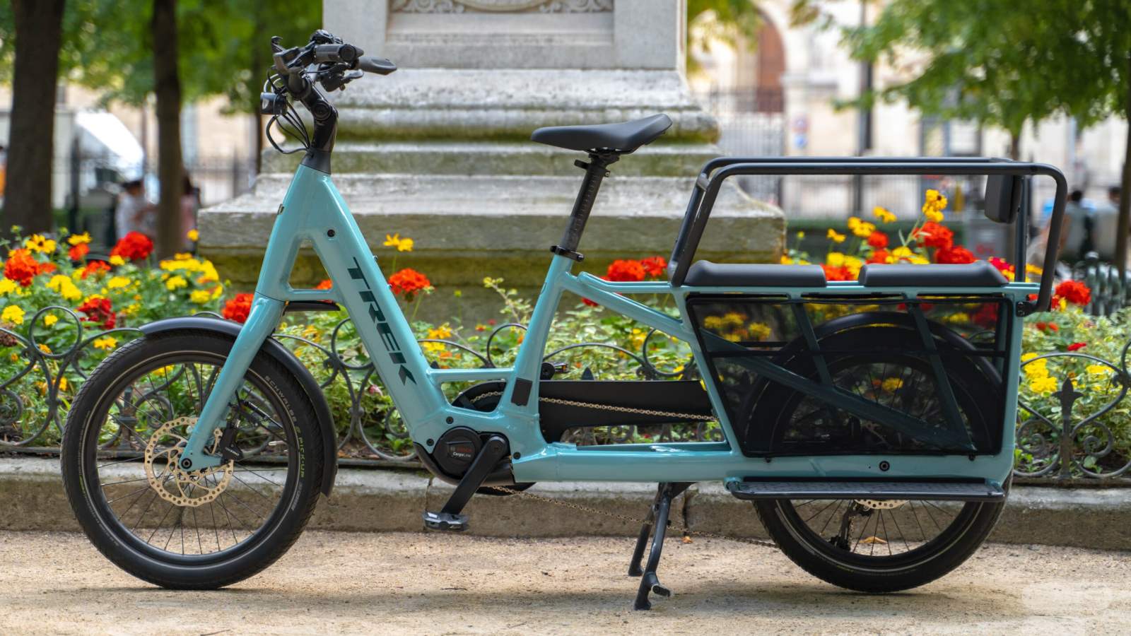 Test Trek Fetch Plus 2 : notre avis complet - Vélos électriques - Frandroid