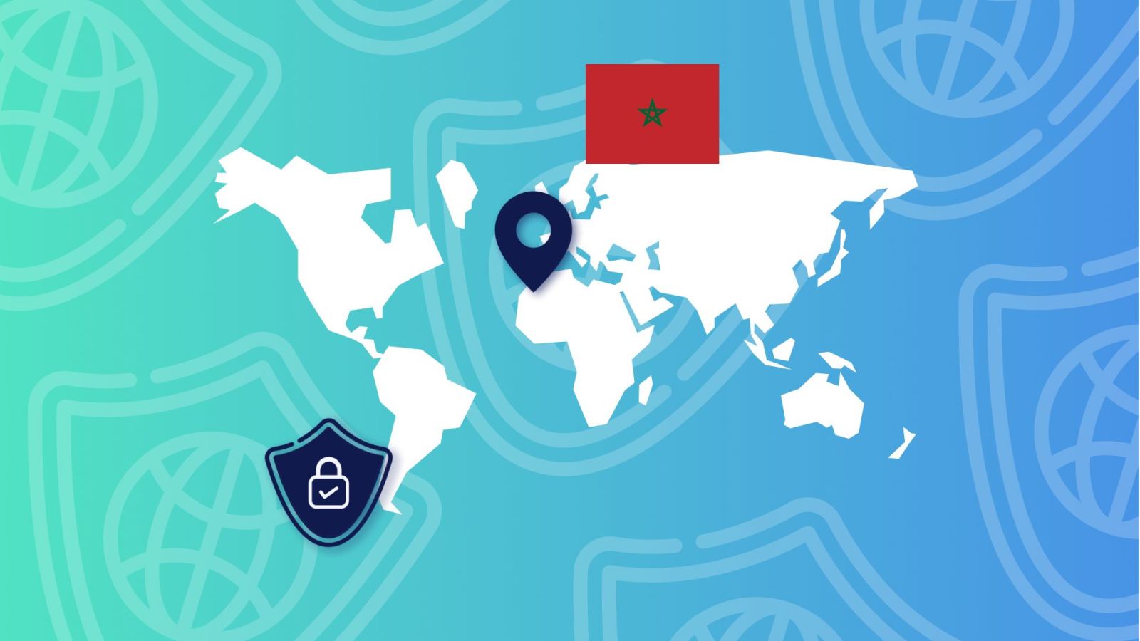 VPN au Maroc : Comment obtenir une IP marocaine facilement en 2025