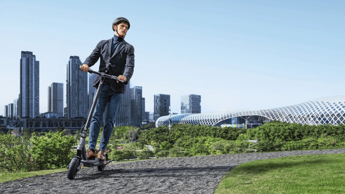 Prise en main du Huawei MediaPad X1, une phablette hors-norme