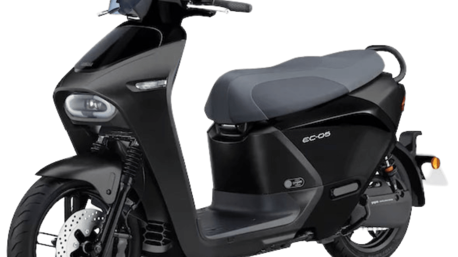 Yamaha EC-05 : meilleur prix, fiche technique et actualité — Scooters électriques — Frandroid