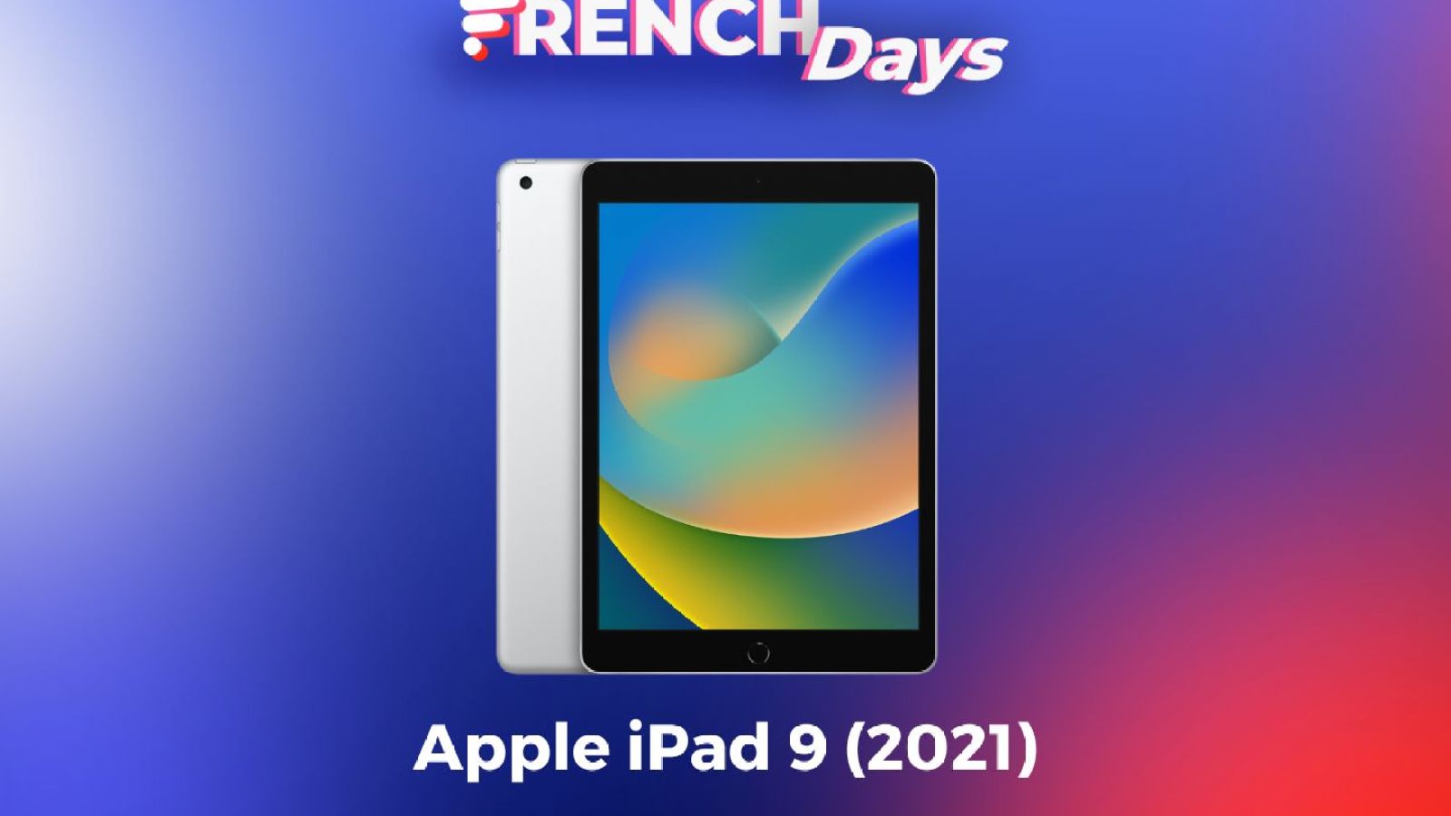 iPad 9 : une tablette Apple a rarement coûté aussi peu chère que pour ...