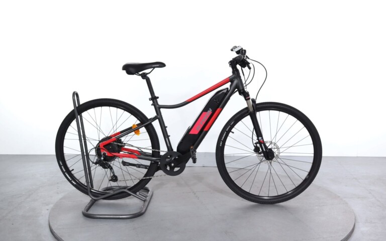 Decathlon Riverside 500 E : meilleur prix, fiche technique et actualité ...