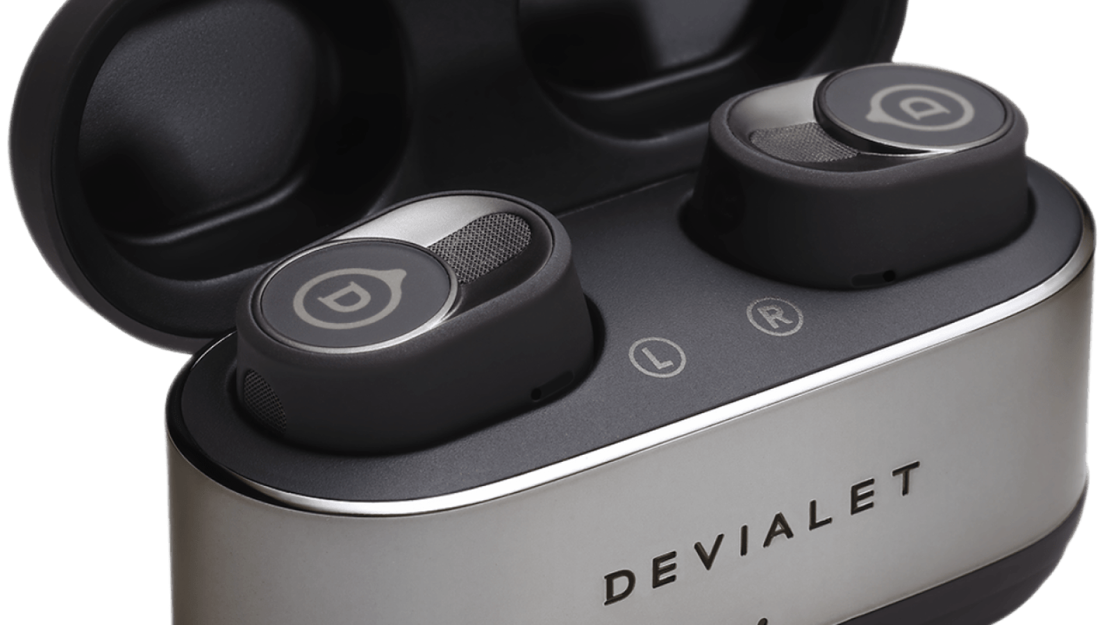 Devialet Gemini II : achat au meilleur prix, fiche technique et ...