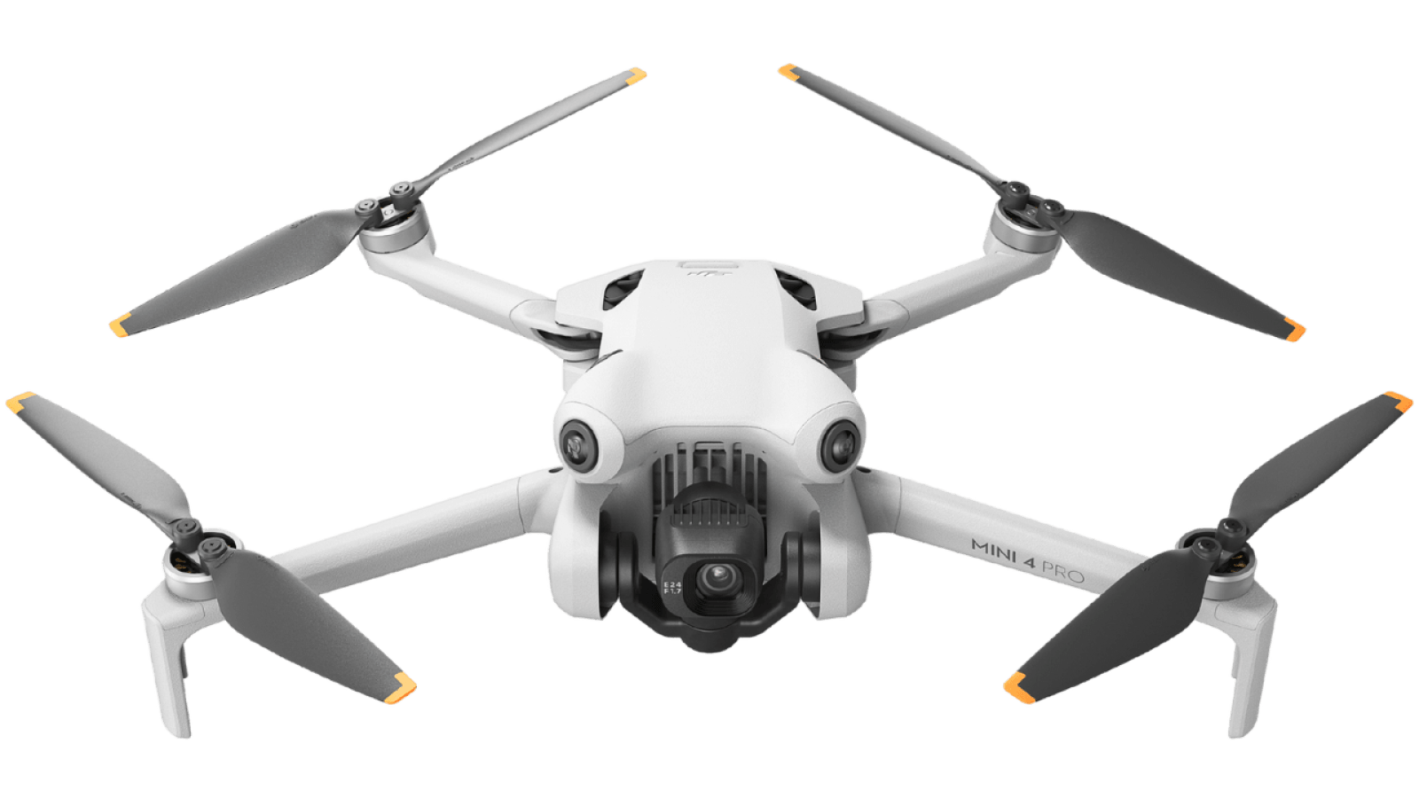DJI Mini 4 Pro : meilleur prix, fiche technique et actualité – Drones – Frandroid
