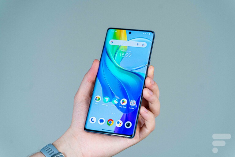 Vivo : Les dernières actualités, tests et bons plans - Frandroid