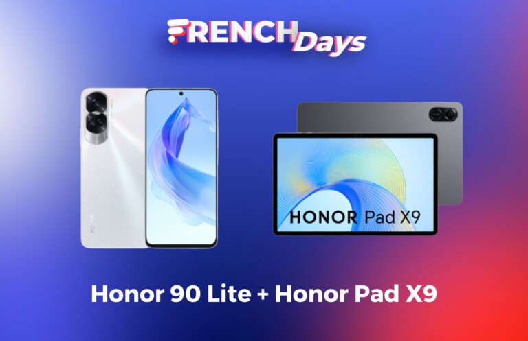 Honor 90 Lite : meilleur prix, fiche technique et actualité ...
