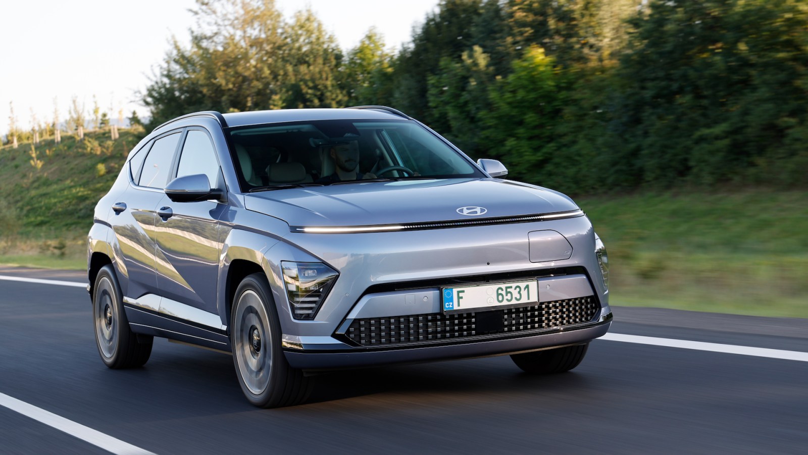 Essai Hyundai Kona Electric : notre avis complet et détaillé sur cette voiture électrique