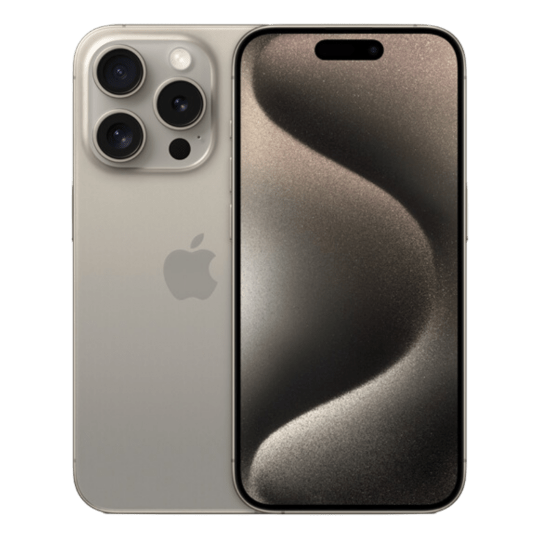 Apple iPhone 15 Pro : meilleur prix, fiche technique et actualité ...