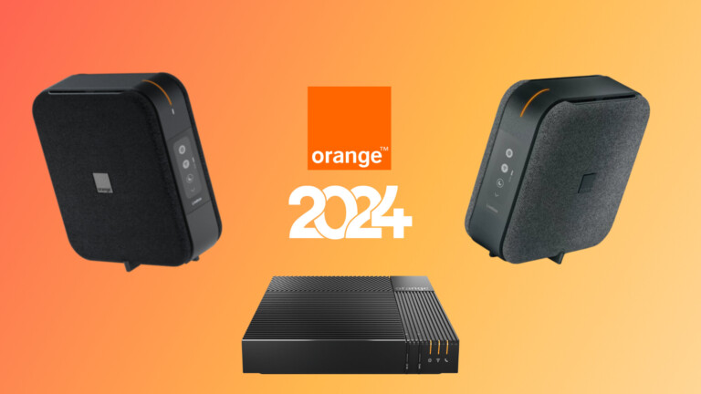 Orange Livebox 6 : meilleure offre, fiche technique et actualité – Box ...