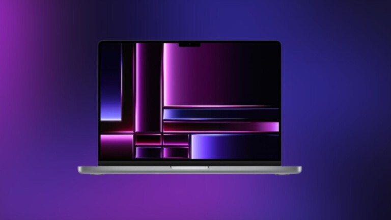 Apple MacBook Pro 14 M2 Pro 2023 : achat au meilleur prix, fiche ...