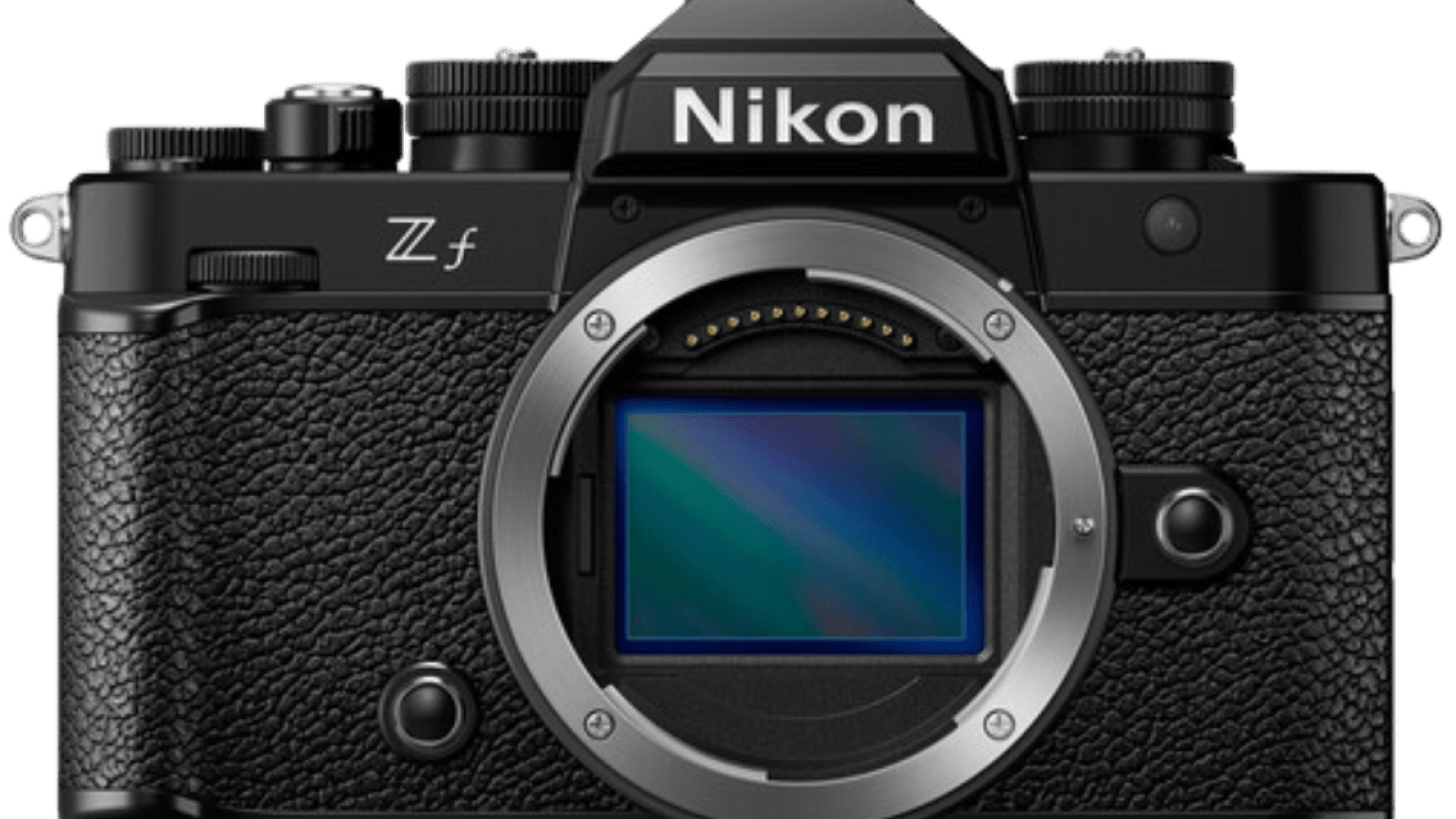 Nikon Zf : meilleur prix, fiche technique et actualité — Appareils ...
