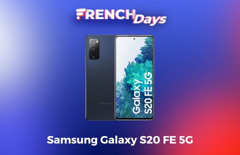 Samsung Galaxy S20 : meilleur prix, fiche technique et actualité ...
