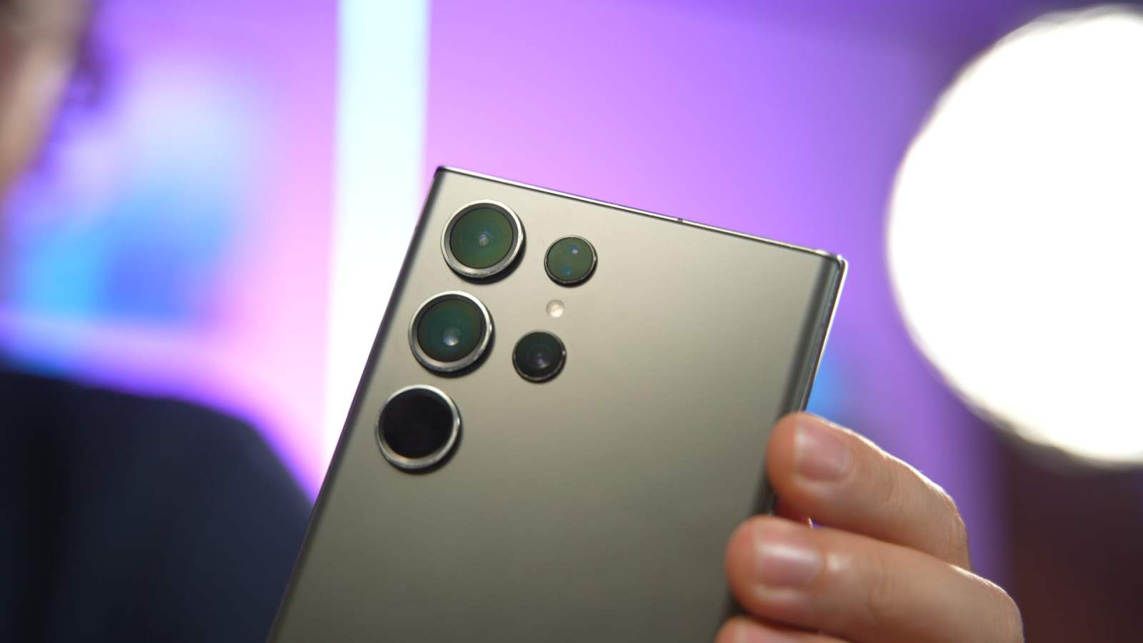 Pourquoi les meilleurs smartphones Android de 2025 pourraient être ...