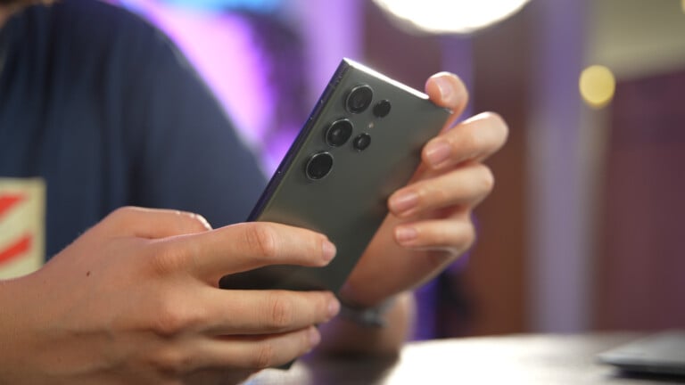 Samsung Galaxy S23 Plus : meilleur prix, fiche technique et actualité – Smartphones – Frandroid