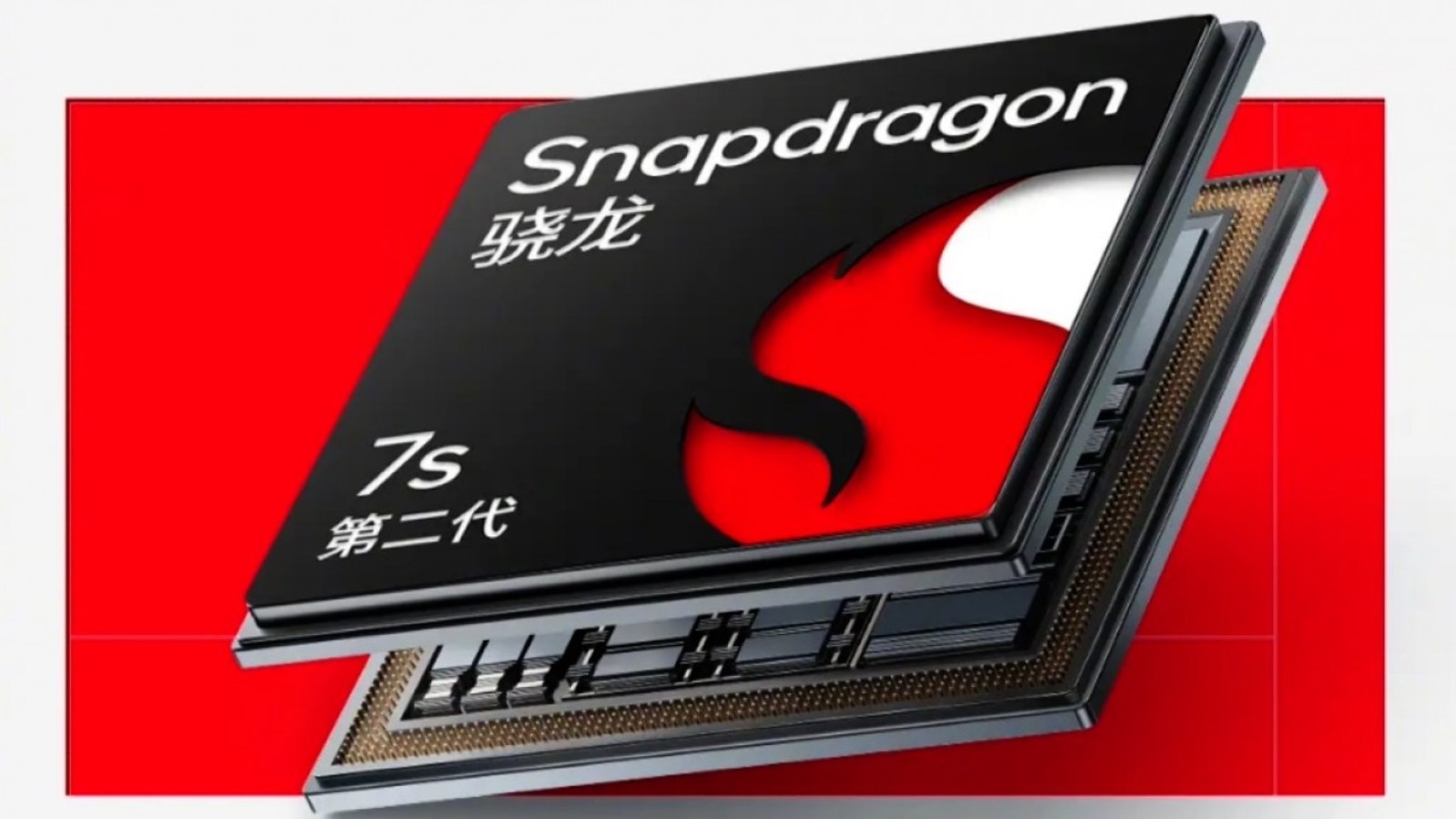 Cette nouvelle puce Qualcomm promet d'augmenter les performances des ...