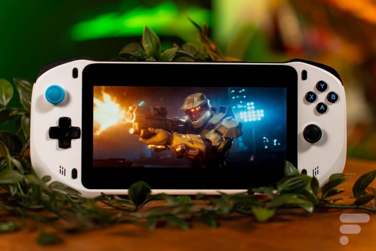 Test consoles : les tests et prises en mains de consoles - Frandroid