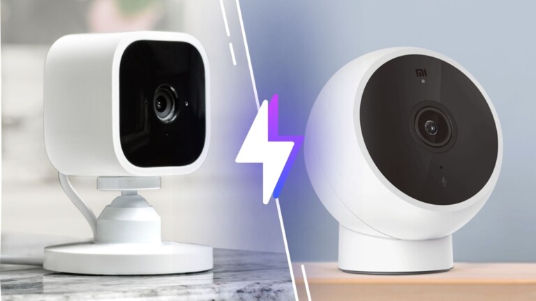 Test Xiaomi Mi Home Security Camera 360° : que vaut la caméra à 40 euros