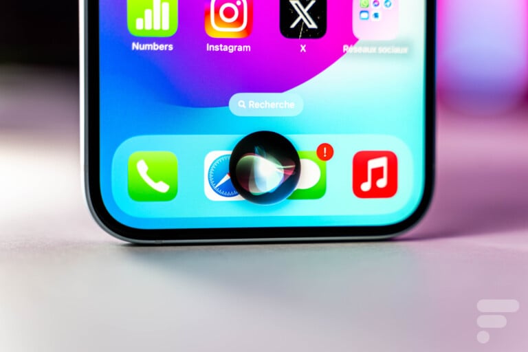 Siri 2.0 sur iOS 27 : les fuites dévoilent la nouvelle interface ...