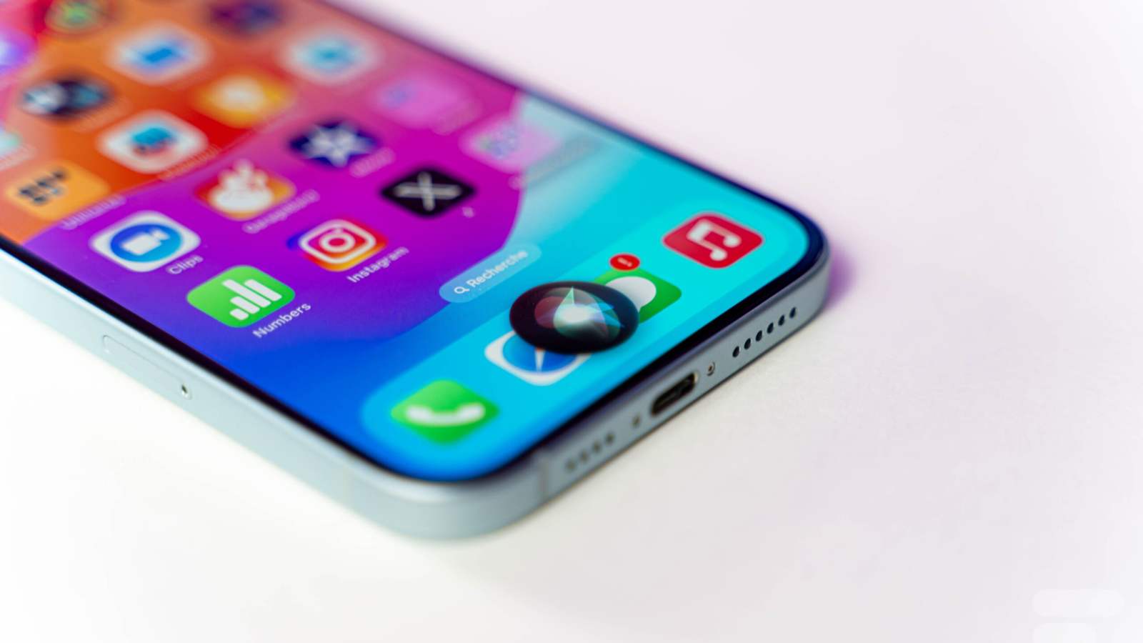 Fini Google, Apple veut sortir son moteur de recherche en 2026 — Frandroid