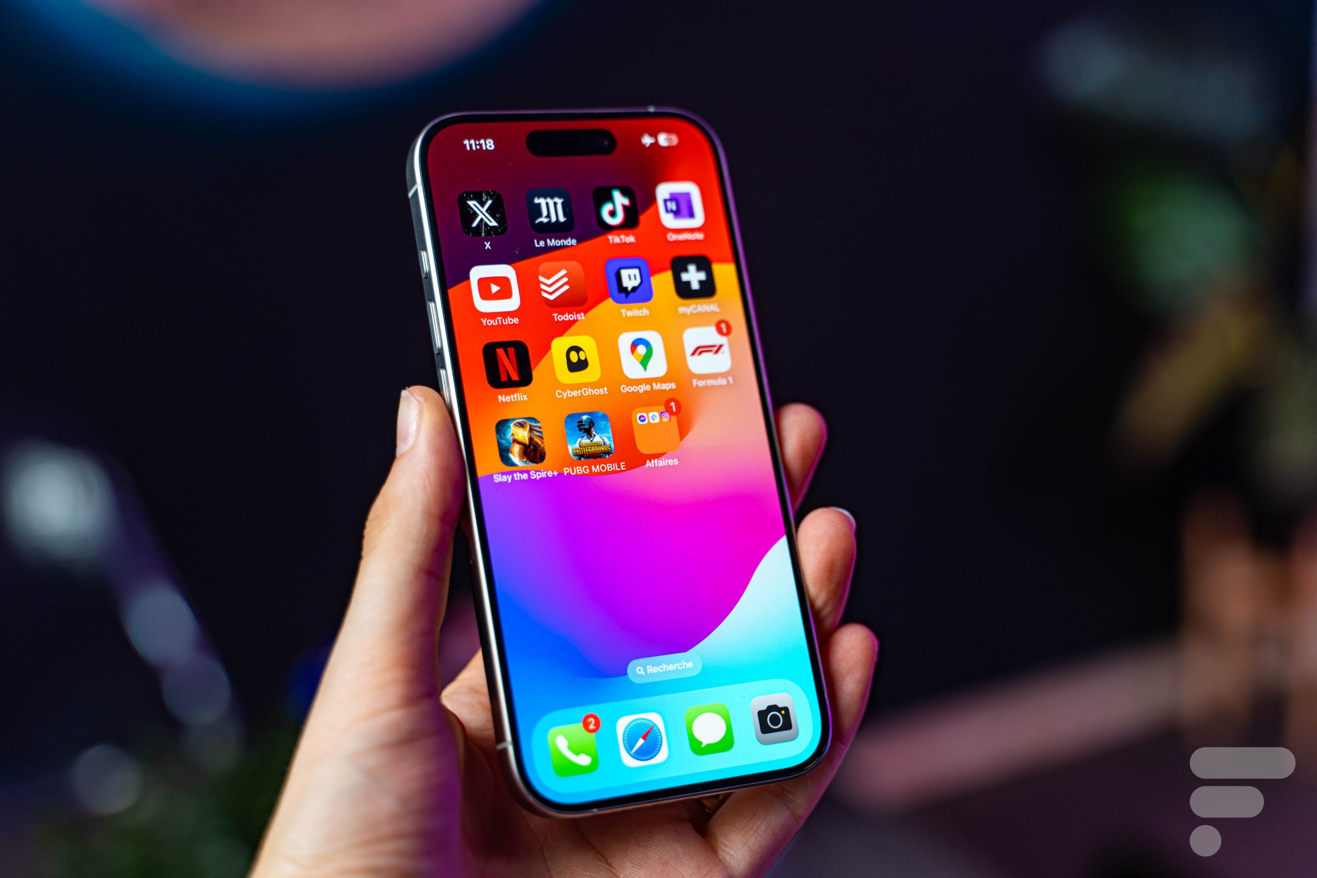 Frandroid – La référence tech pour s’informer, comparer et bien acheter