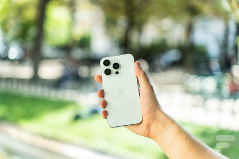 En promo, l’iPhone 13 est la solution idéale pour passer chez Apple sans se ruiner